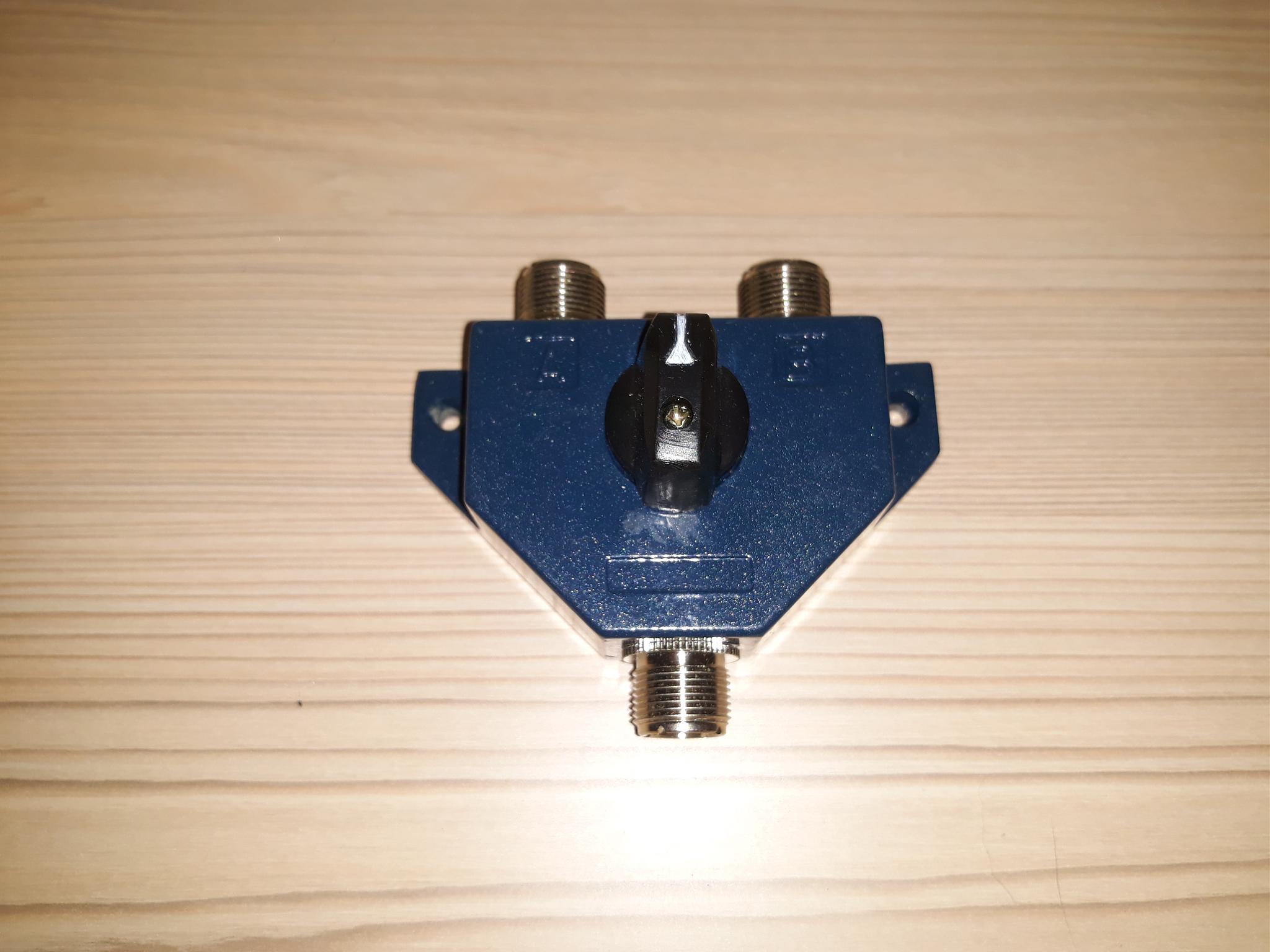 Купить антенные мачты, поворотные устройства, такелаж на QRZ.RU